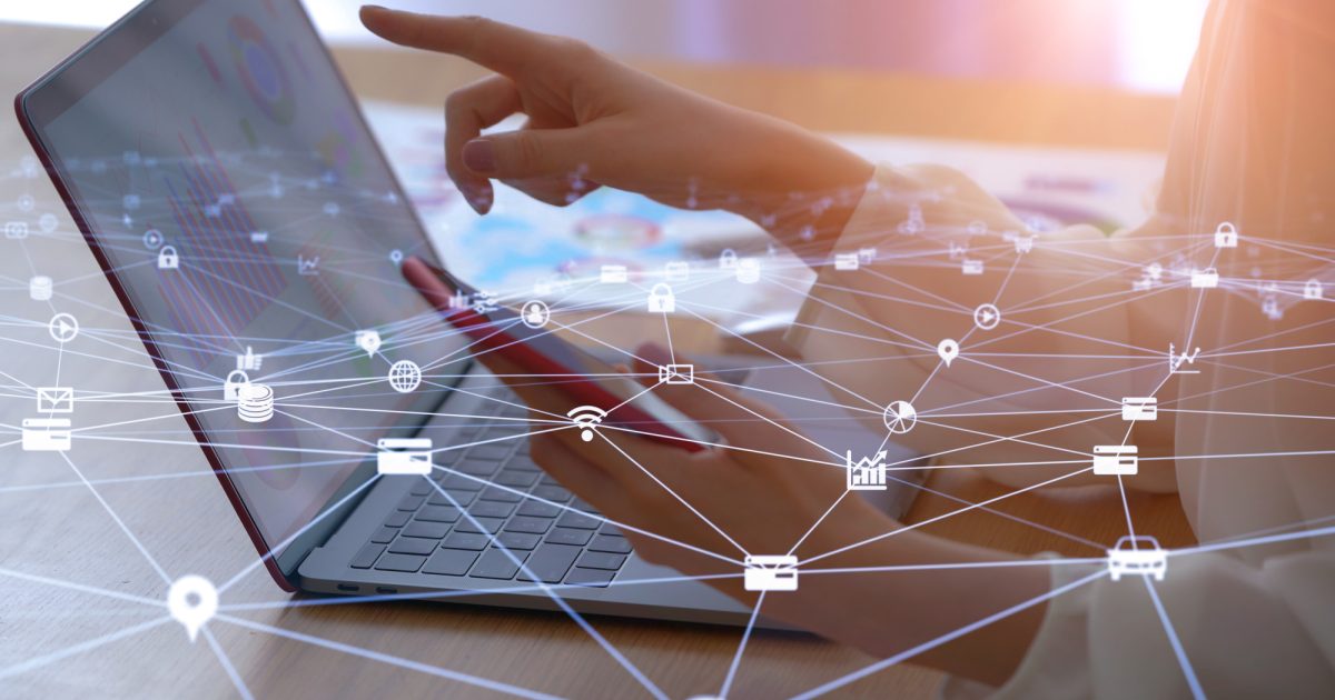 Low-Code Data Management and Data Governance | Quickbase Low-Code Data Management and Data Governance | Quickbase