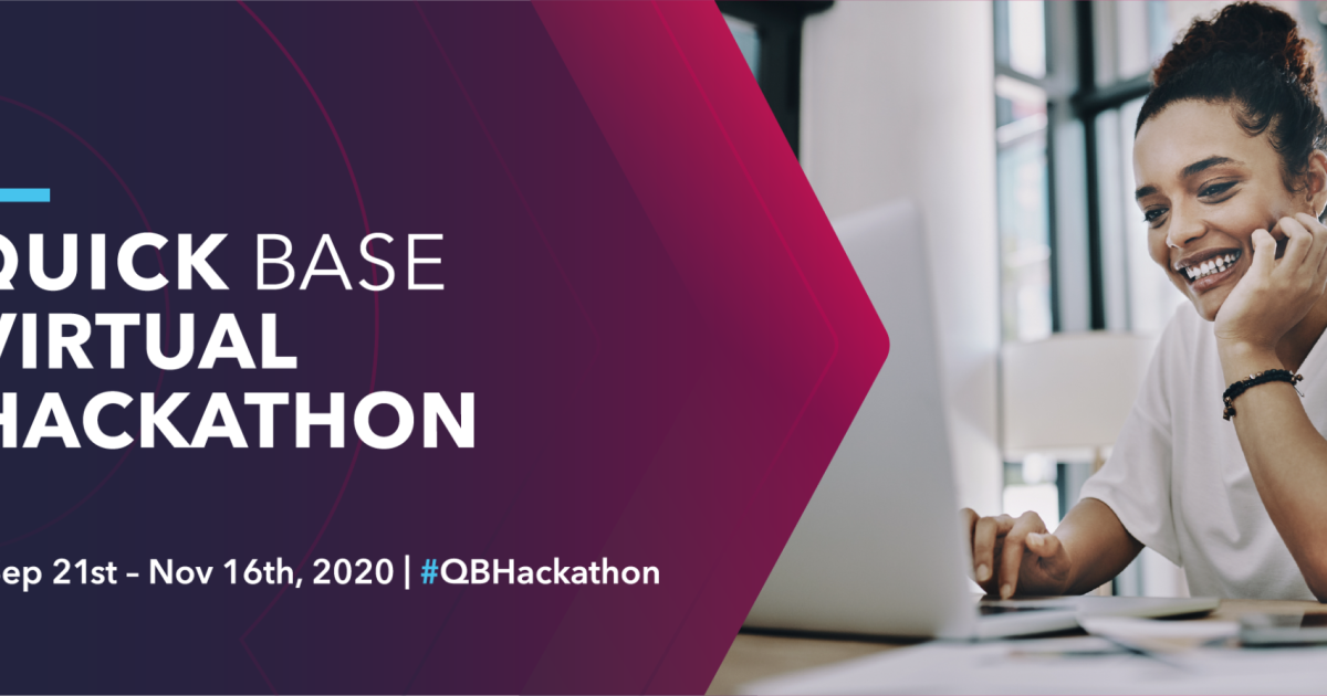 How Our Hackathon Judges See The Potential of Low-Code In… | Quickbase