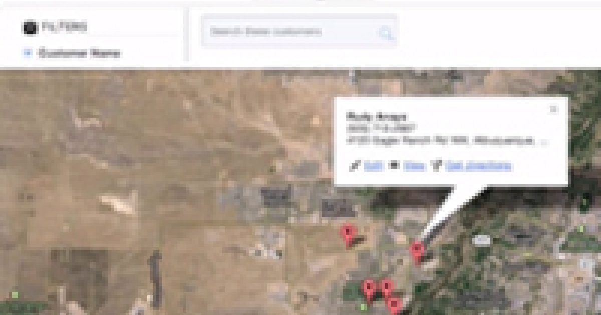 An Introduction to Quickbase Address Fields and Map… | Quickbase
