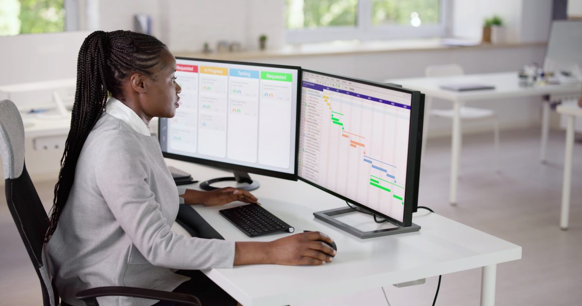 Five Key Benefits of Project Tracking in Project… | Quickbase