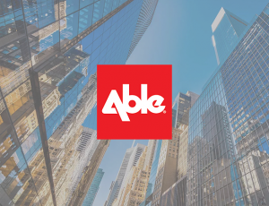 Able Services Drives Operational Excellence with Quickbase