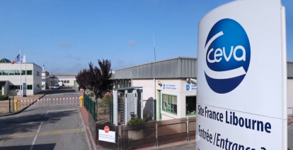 Ceva Delivers Apps in Days with Quickbase