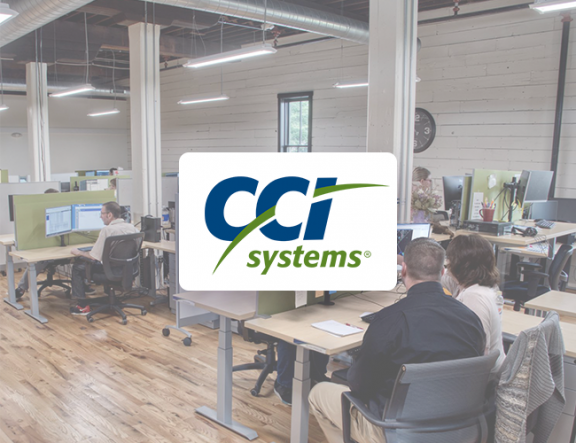 How CCI Systems Engineered Project Tracking and Quality Control Using…