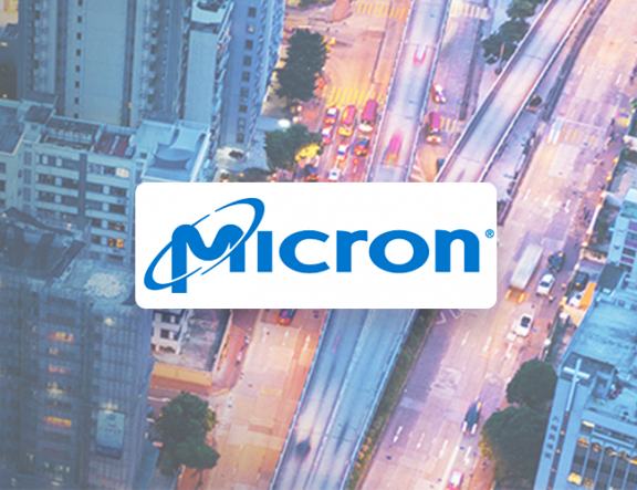 Micron Consumer Products Group Connects Global Teams to Increase…