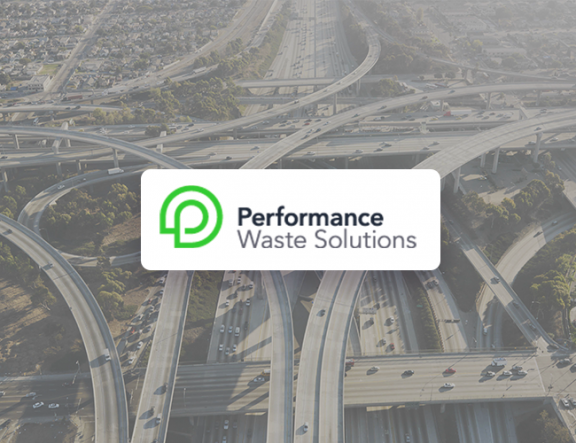 Performance Waste Solutions $100,000 with Automated Invoicing and…