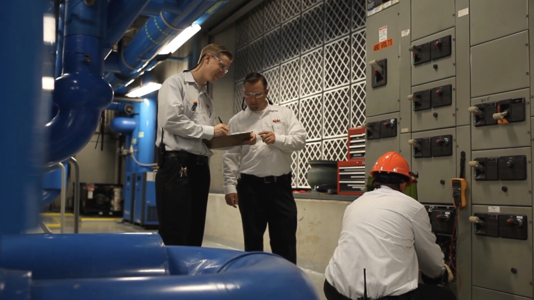 Able Services Drives Operational Excellence | Quickbase