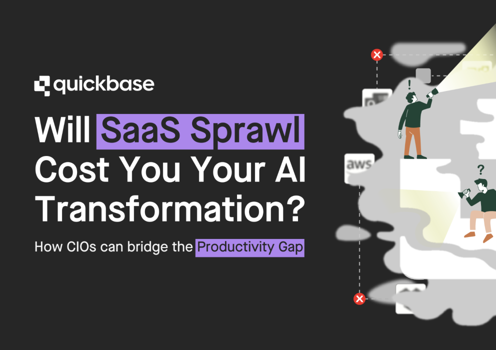 What is Gray Work? How to Identify It and Halt Negative… | Quickbase
