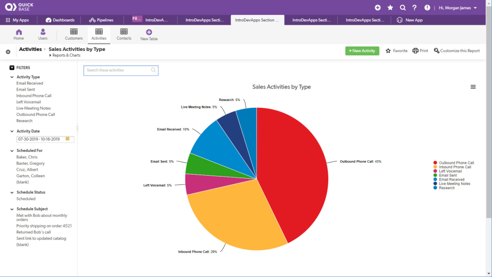 Goodwin Virtual Events PI-02 | Quickbase