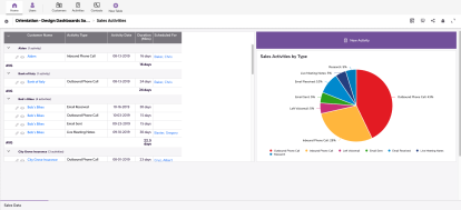 Quickstart - Design Dashboards Solution | Quickbase