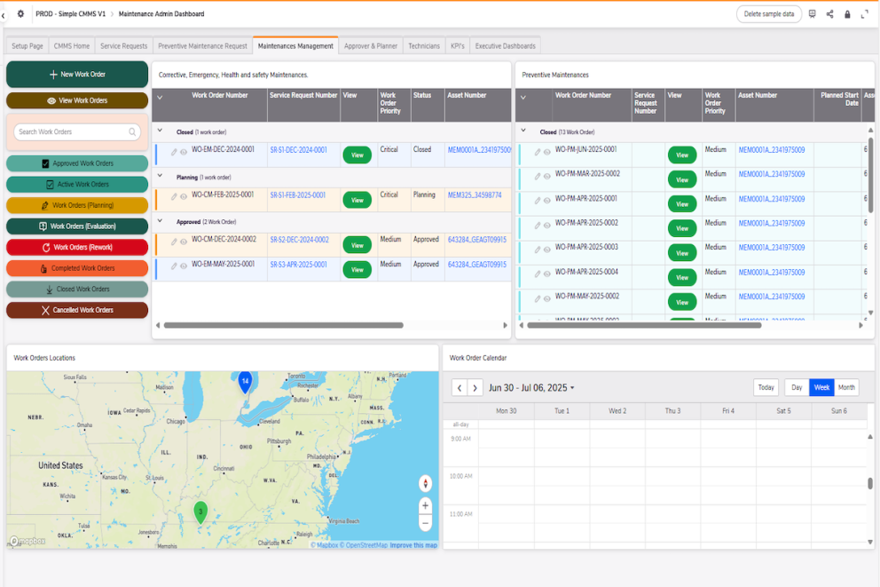 Hazard Identification Risk Assessment and Control | Quickbase