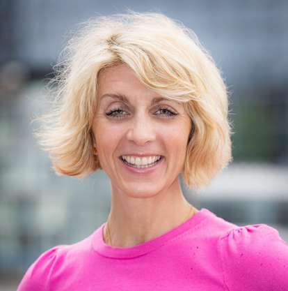 Leadership Team | Quickbase