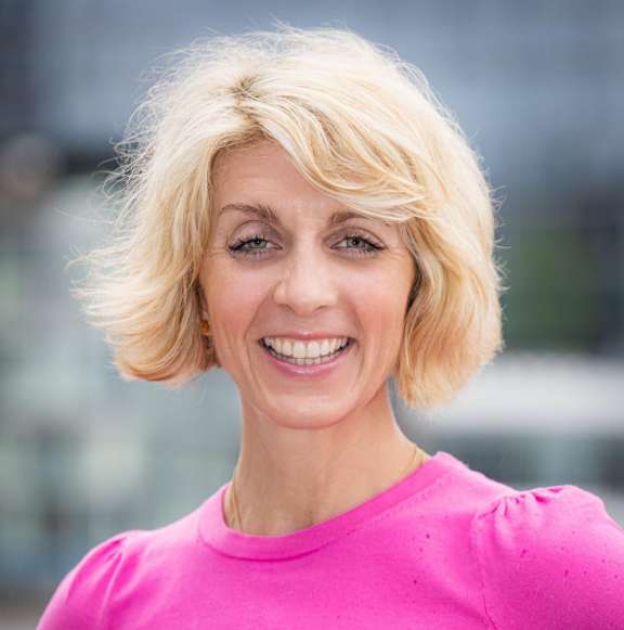 Leadership Team | Quickbase