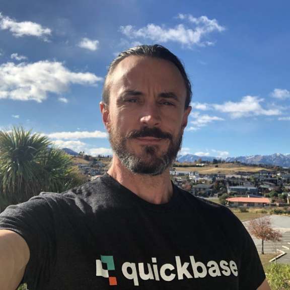 Collaboration Amidst Complexity | Quickbase