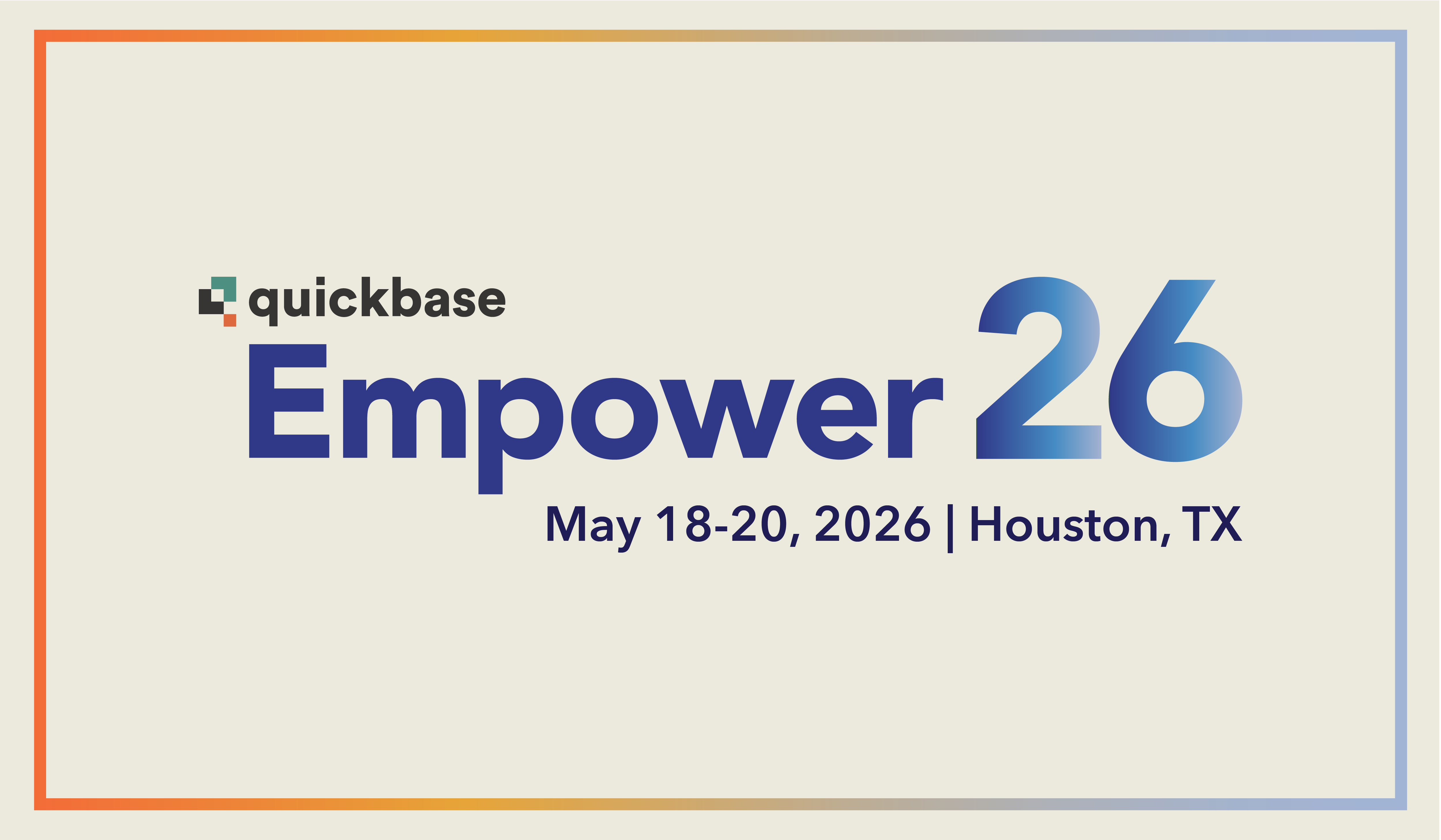 Quickbase Empower
