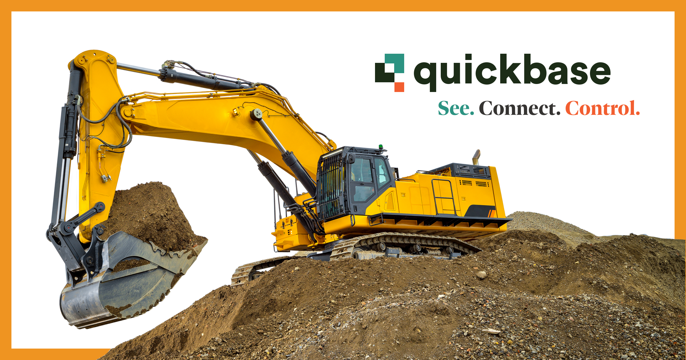 Quickbase at Groundbreak
