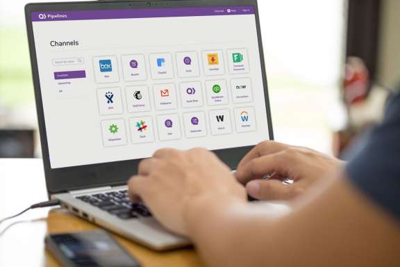 Events and Webinars | Quickbase