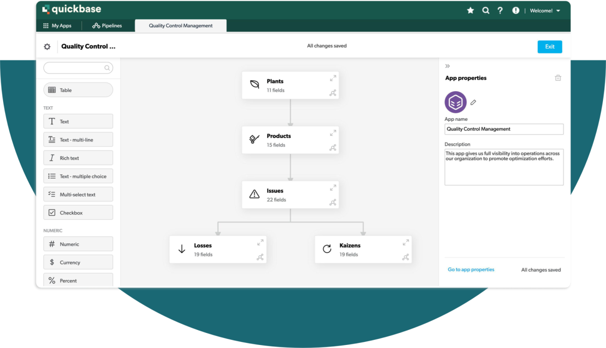 Customer Experience Overview | Quickbase Services