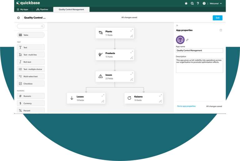App and Data Integrations | Quickbase