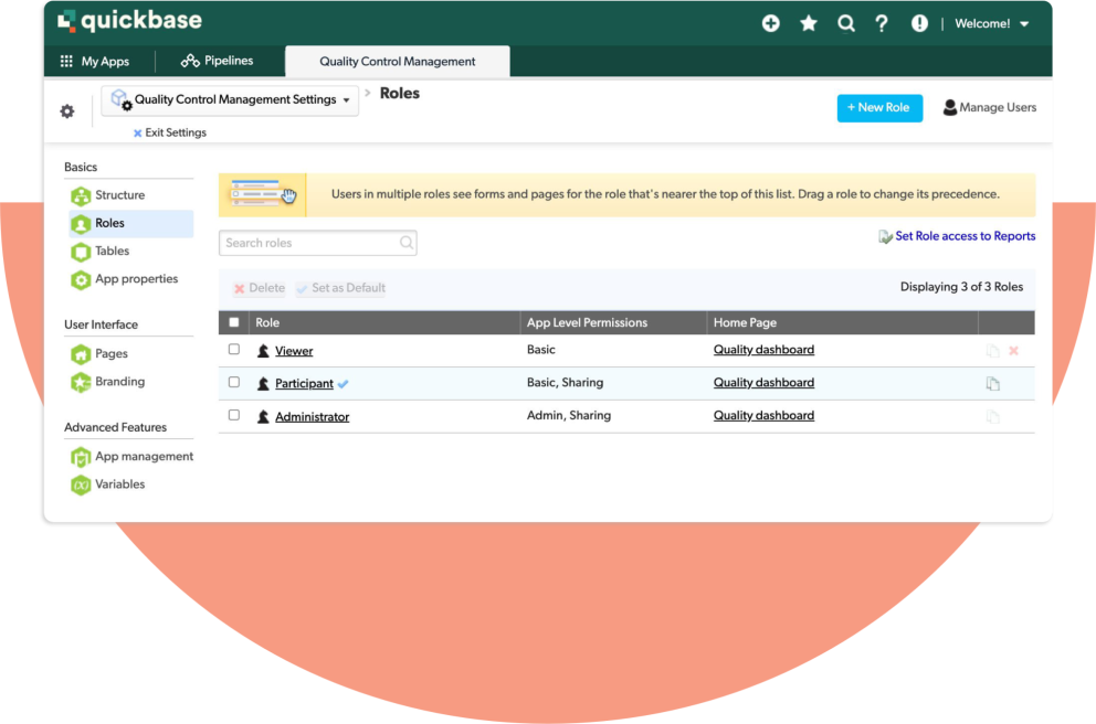 Dynamic Work & Complex Project Management Platform | Quickbase