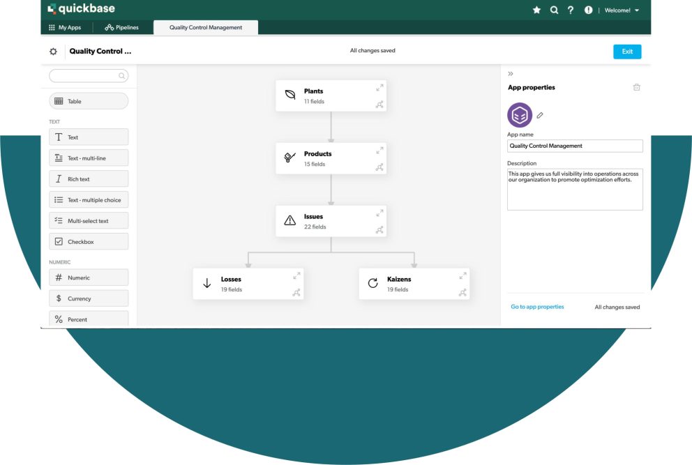 App and Data Integrations | Quickbase